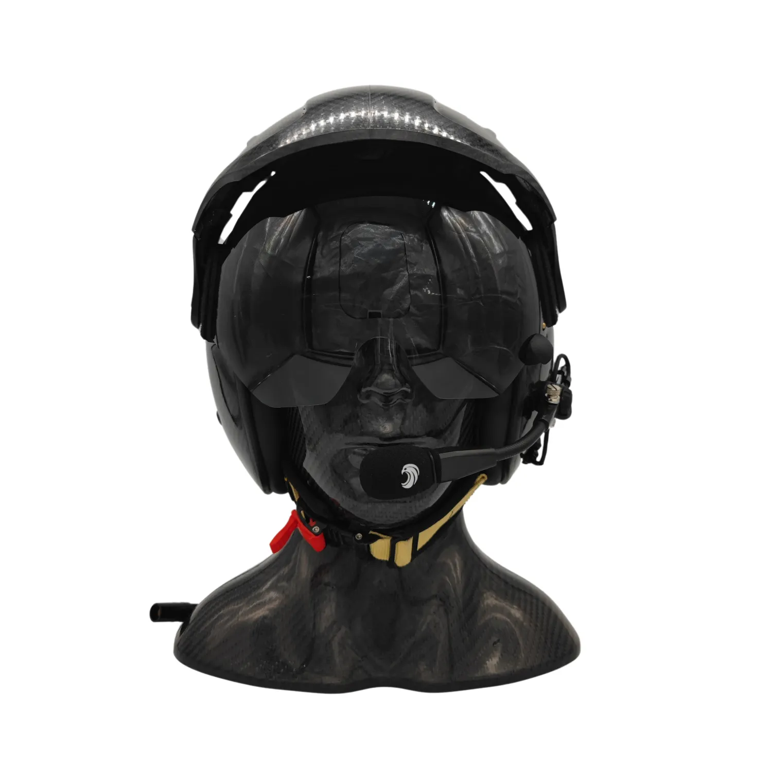 Flight Helmet Systems | Advanced Pilot Headgear – CFHELMETS