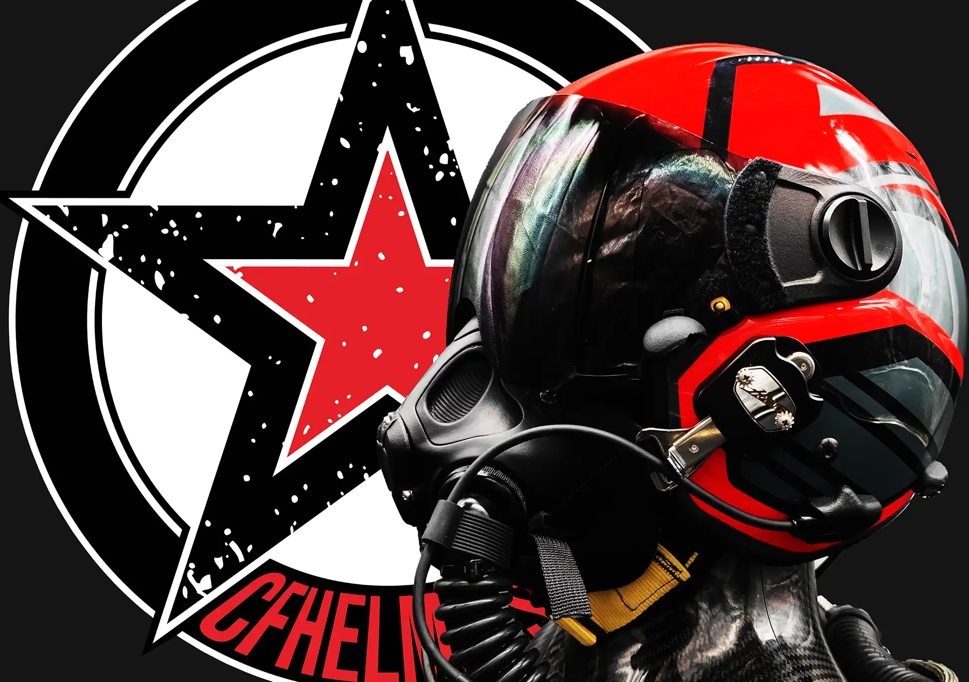 CFHELMETS - CFHELMETS